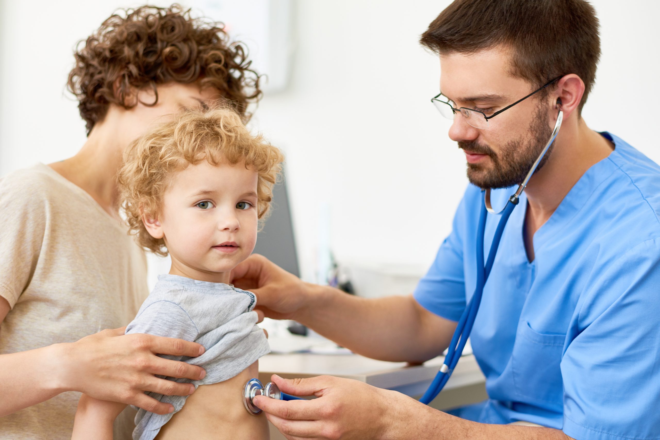 Benefits Of Regular Check-Ups: Emphasize the Importance of Well-Child ...